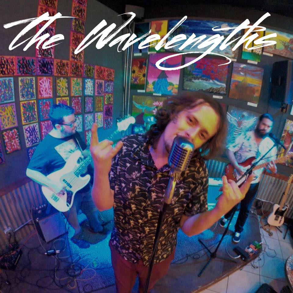wavelengths – Tim Finnegans Irish Pub