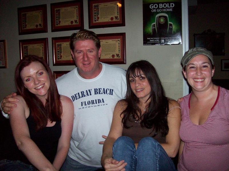 Wednesday Night Pub Quiz – Tim Finnegans Irish Pub