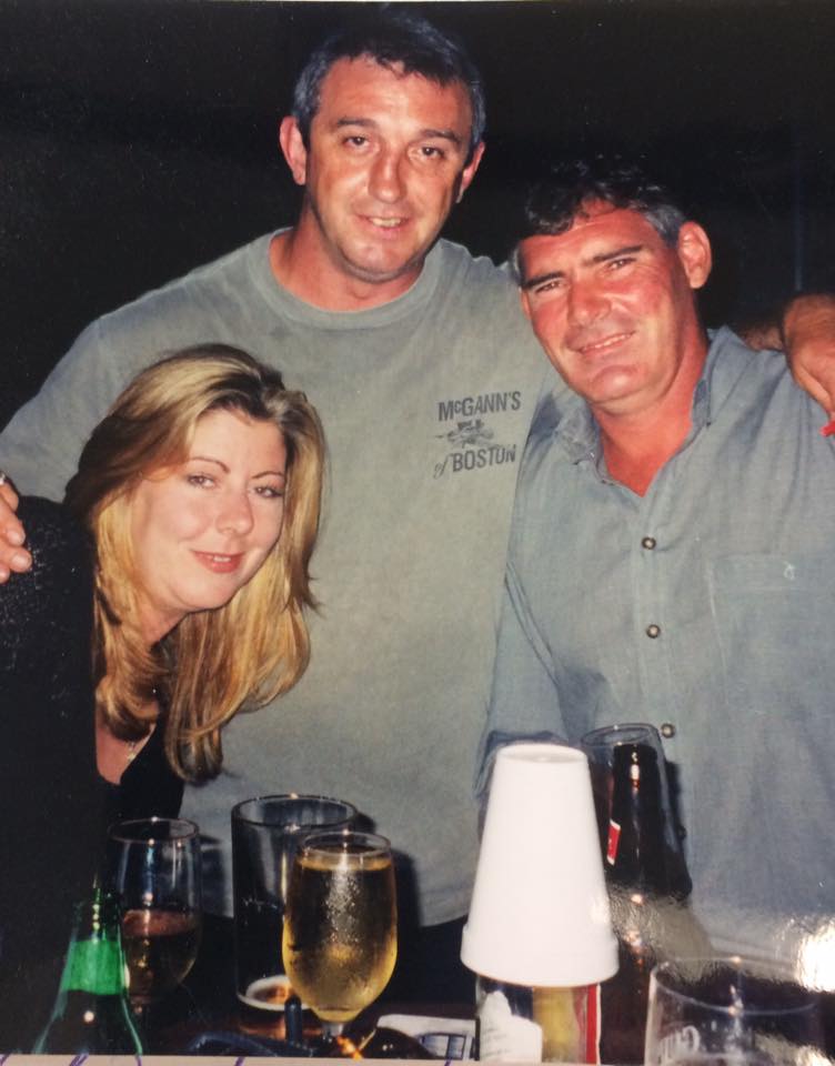 Friendly Staff – Tim Finnegans Irish Pub
